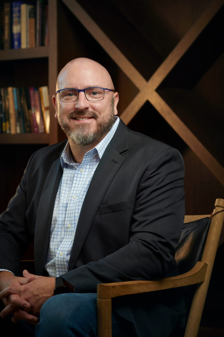 Nate Baumann, CFP®, CEPA® | LVZ